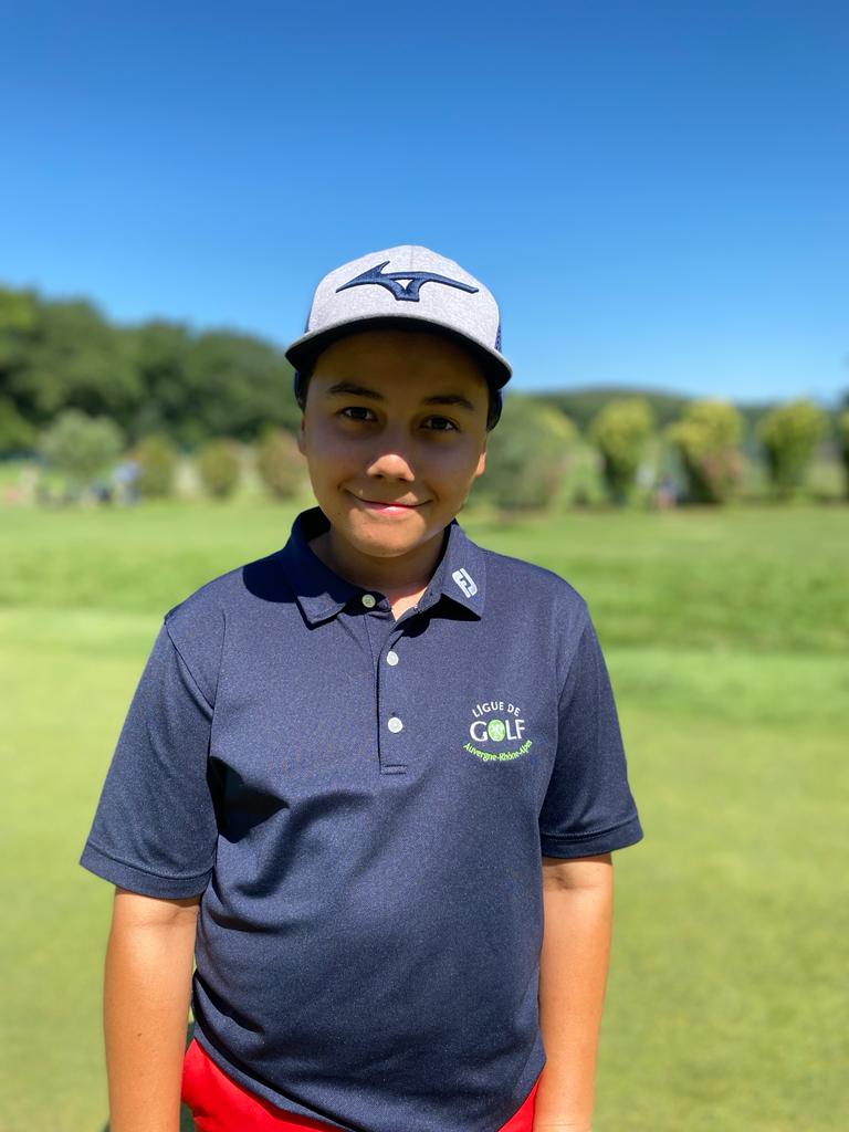 Bravo à nos 7 jeunes Hauts-Savoyards qualifiés pour le Chpt de France ...